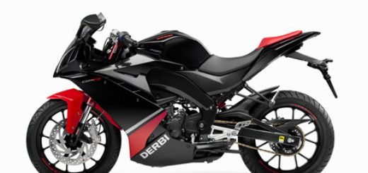 Permis moto 125, certificat A1 pour rouler avec une moto 125cm3