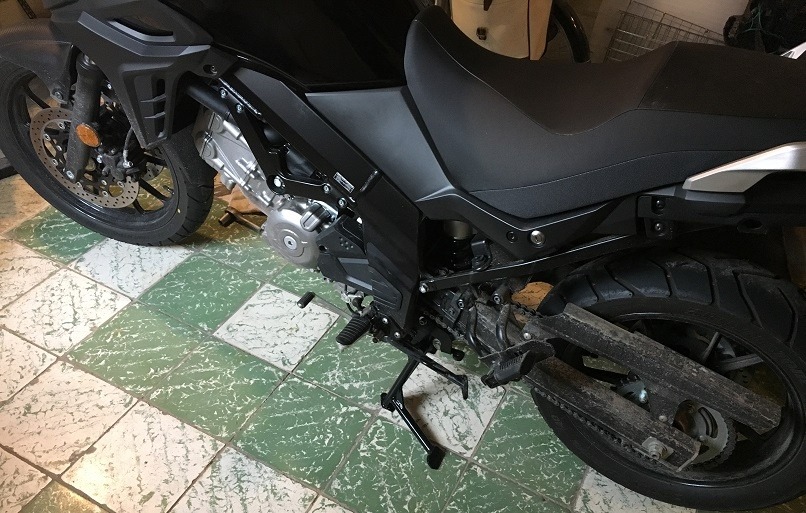 Les avantages d'un moteur en V (le V-Twin) - Motoconseils.com